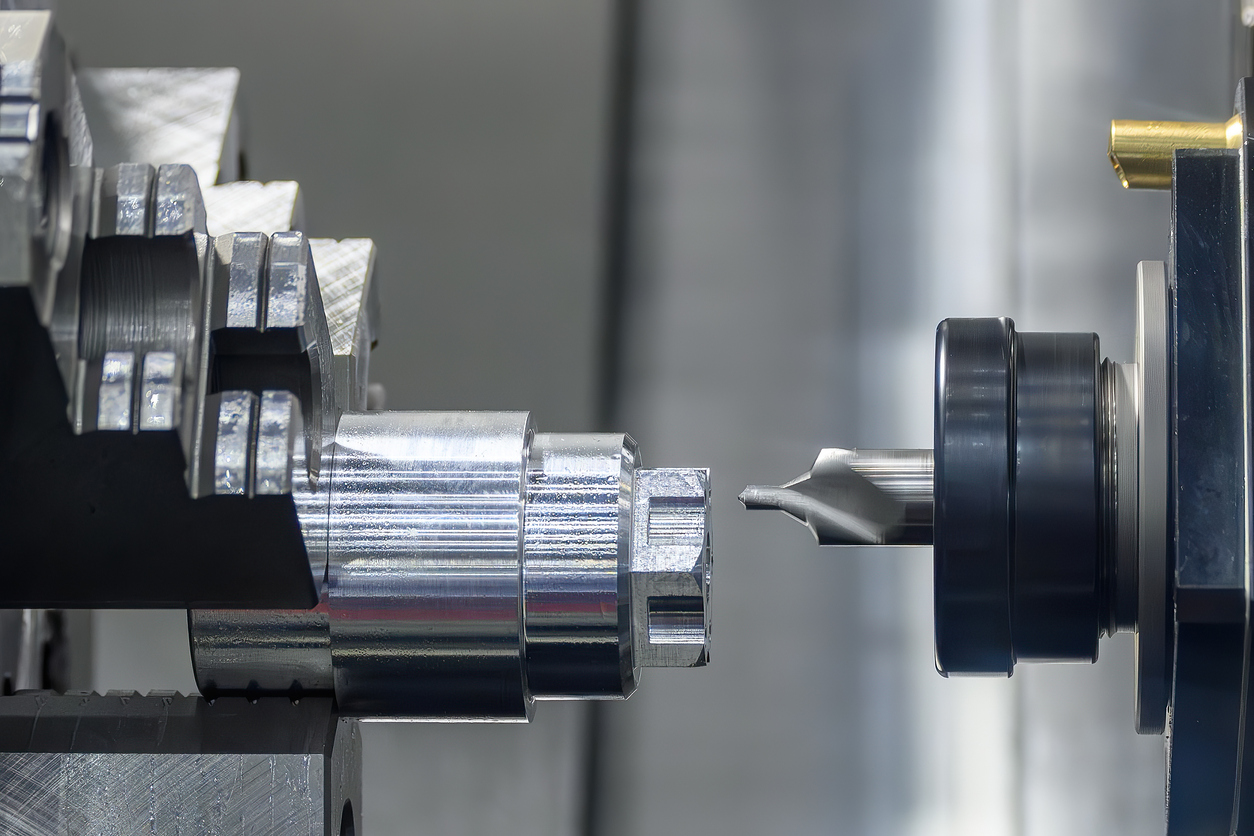 Cutting Tool Materials for High-Precision Applications - Ferro-Tic